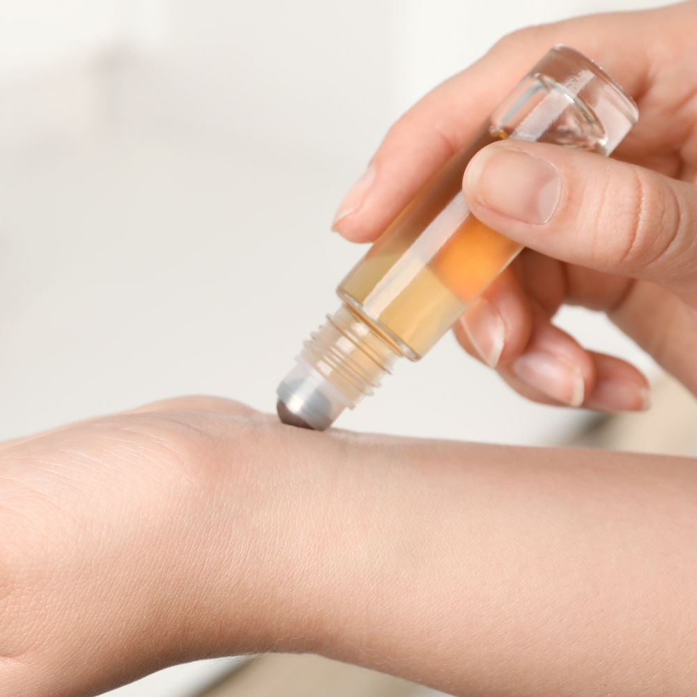 White Label Service - Aroma Formulations